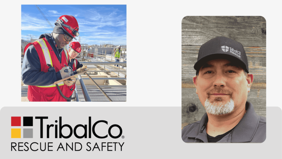Toolbox Safety Talk: The Critical Role of PPE - Tribalco Rescue