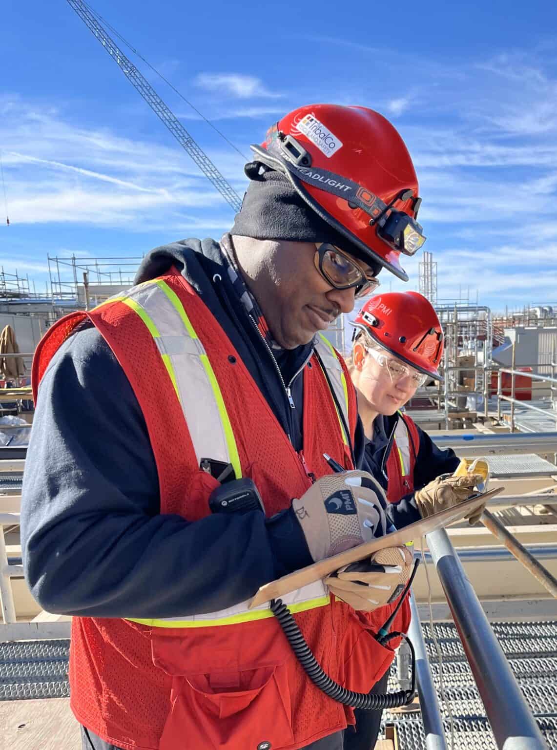 Toolbox Safety Talk: The Critical Role of PPE - Tribalco Rescue