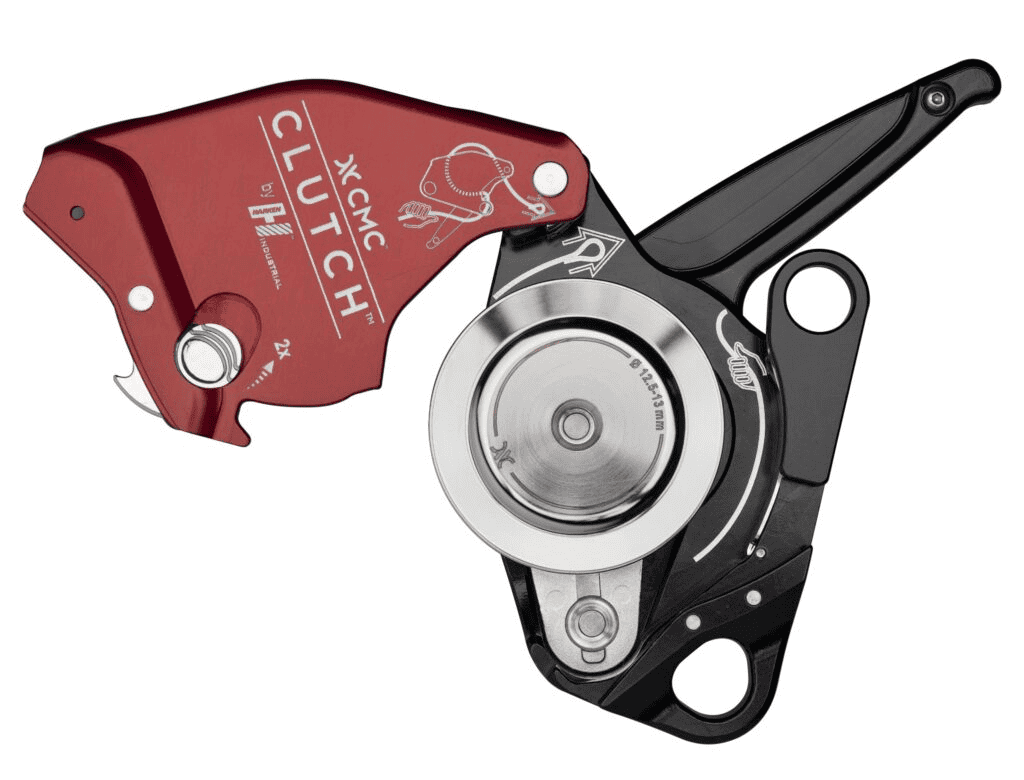 Rope Rescue 12.5mm Hauling & Lowering Kit - Tribalco Rescue