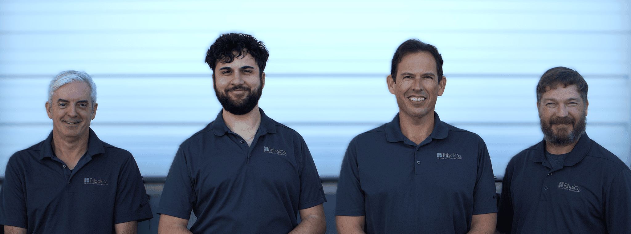 Our Team - Rescue & Safety Professionals - TribalCo Rescue