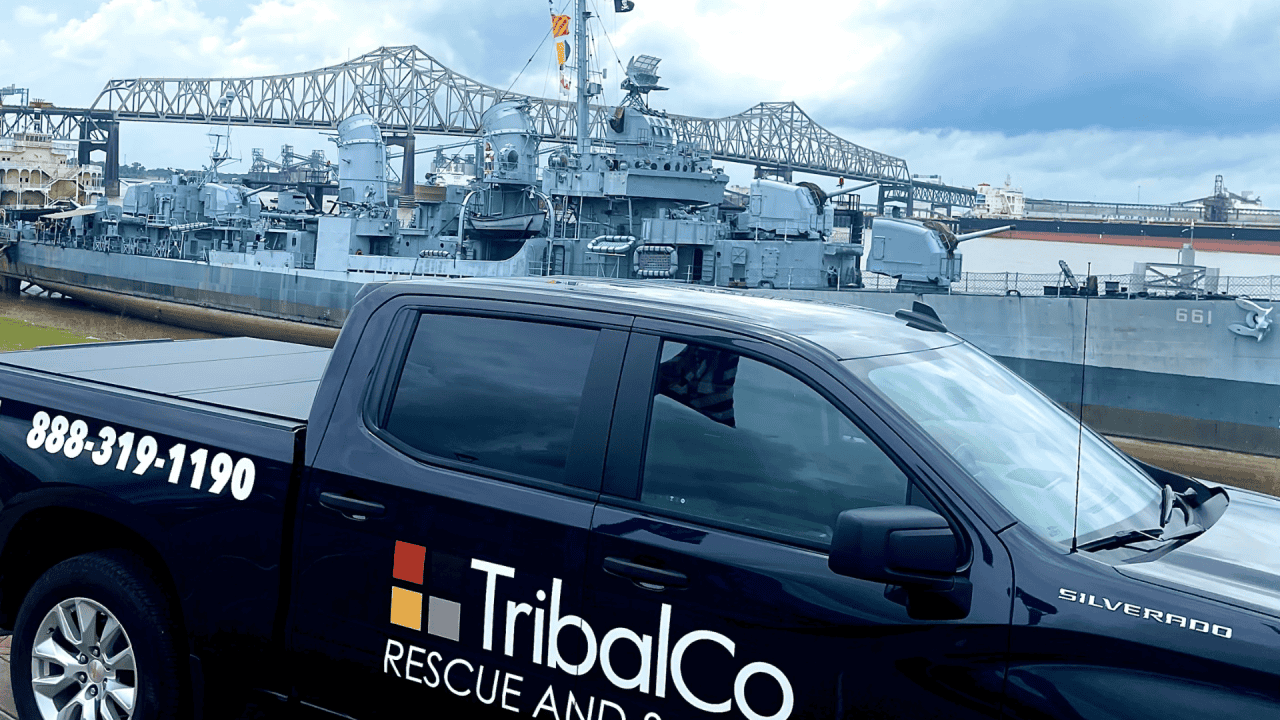 Announcing Open Enrollment For TribalCo Rescue Fall Courses