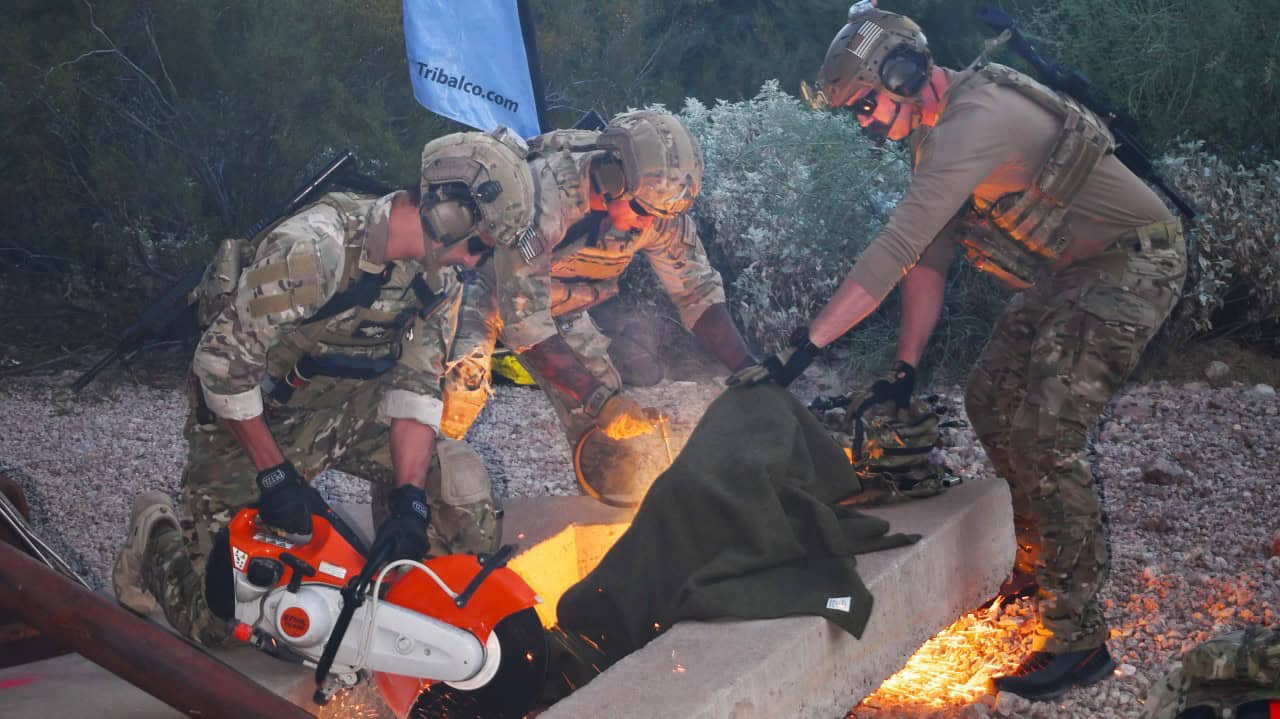 TribalCo Announced as Warrior Level Sponsor For 2023 PJ Rodeo