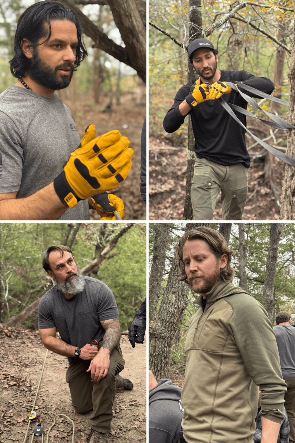 TribalCo Rescue Leads Another Successful CASEVAC Training