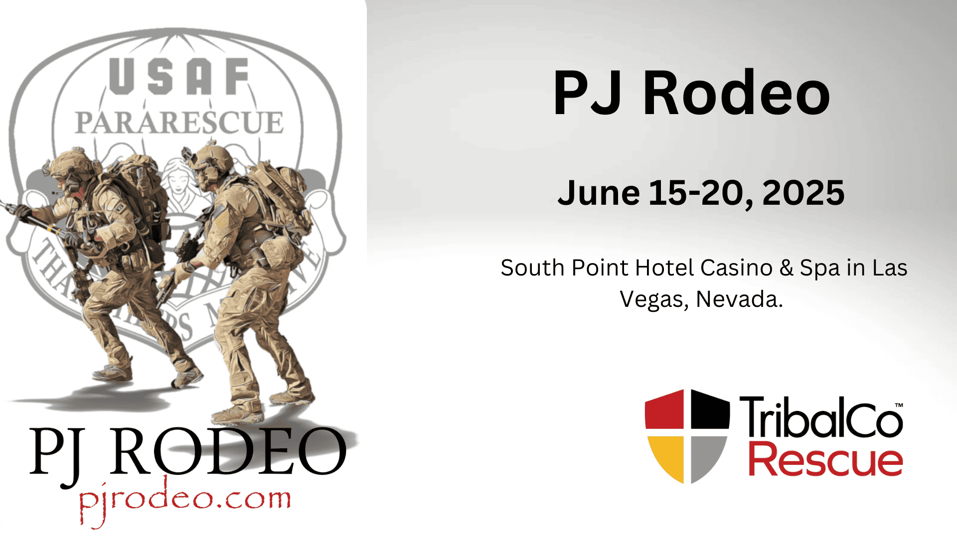TribalCo Returns as Warrior Level Sponsor for the 2025 PJ Rodeo