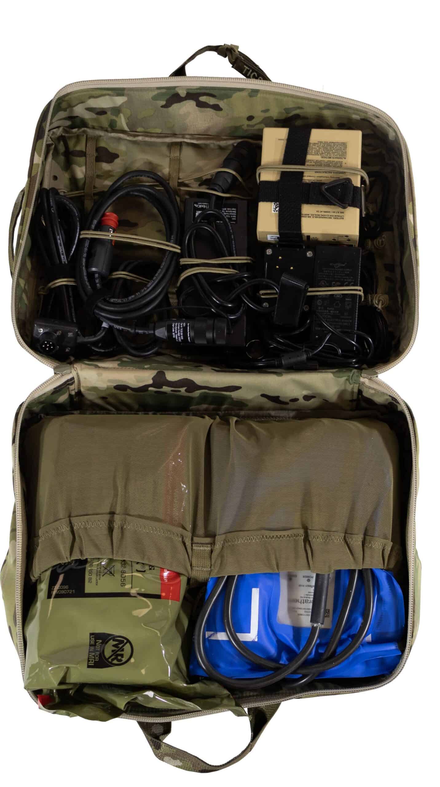 Active Rewarming Kit (ARK) - Tribalco Rescue