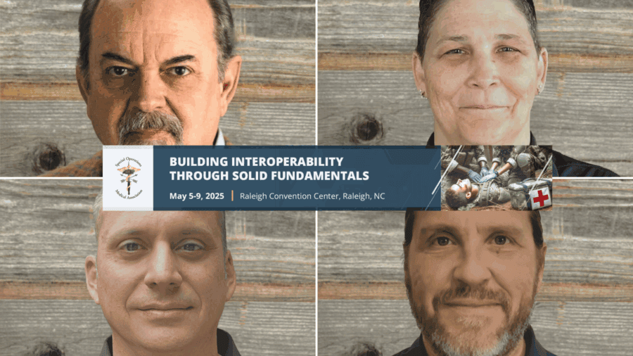 Tribalco Rescue at SOMA 2025 – See You in Raleigh! - Tribalco Rescue